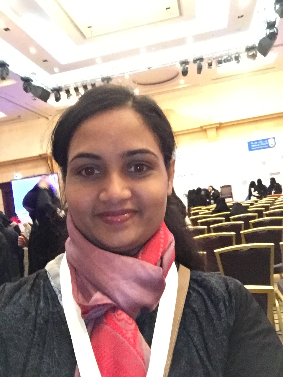 Safia Ali's Instagram, Twitter & Facebook on IDCrawl